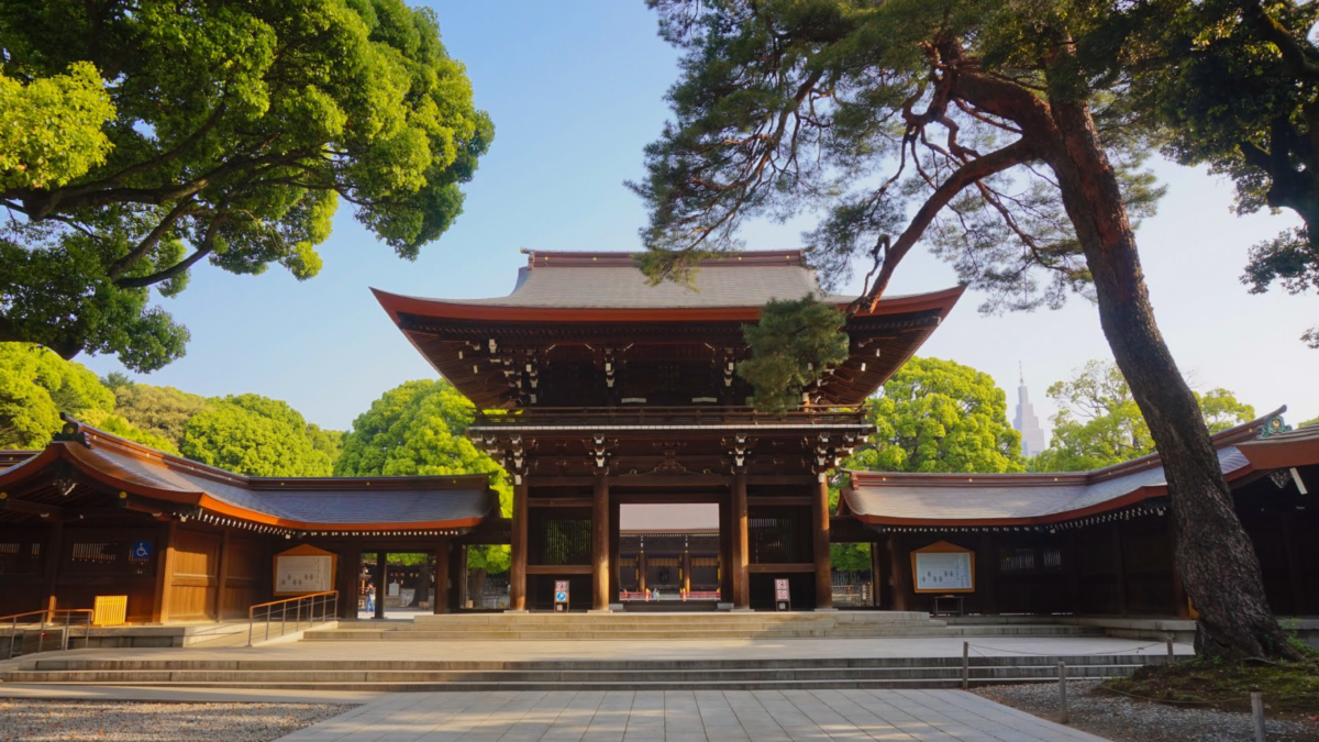 Explorando la Belleza Atemporal de la Arquitectura Japonesa – Pertanto Explorando la Belleza Atemporal de la Arquitectura Japonesa – Pertanto
